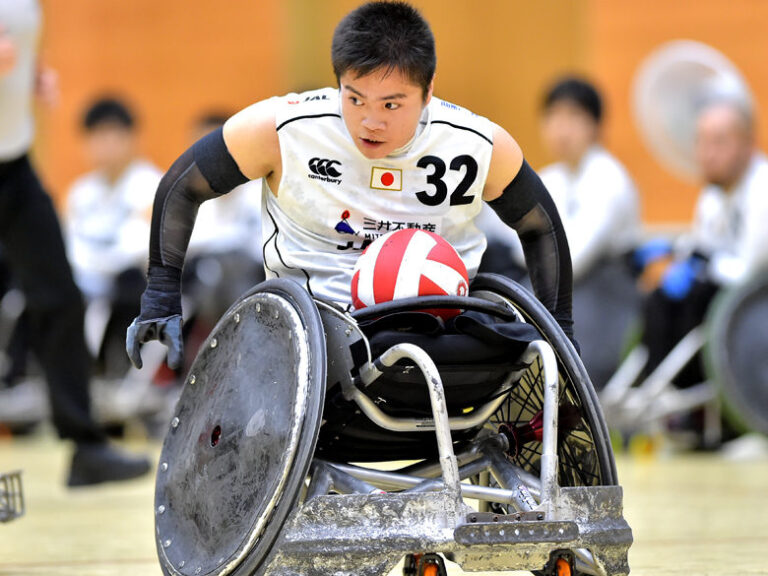 パラアスリート、2021年の誓い。＜パラリンピック22競技：後編＞ | パラサポWEB