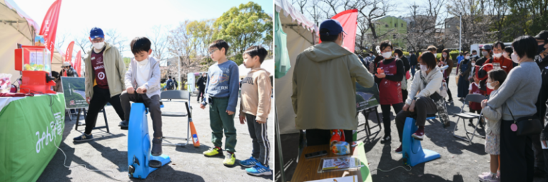 Bリーグ川崎ブレイブサンダースのSDGs 3年で約70種の取り組みから得た成功の秘訣 | パラサポWEB